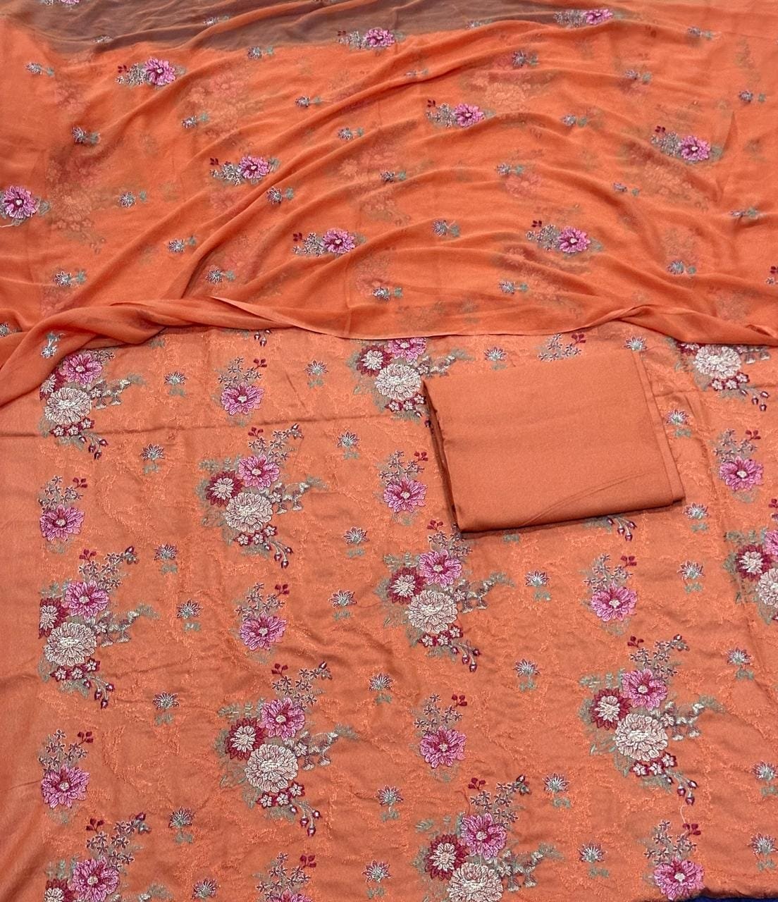 Bareeze karandi 3 piece