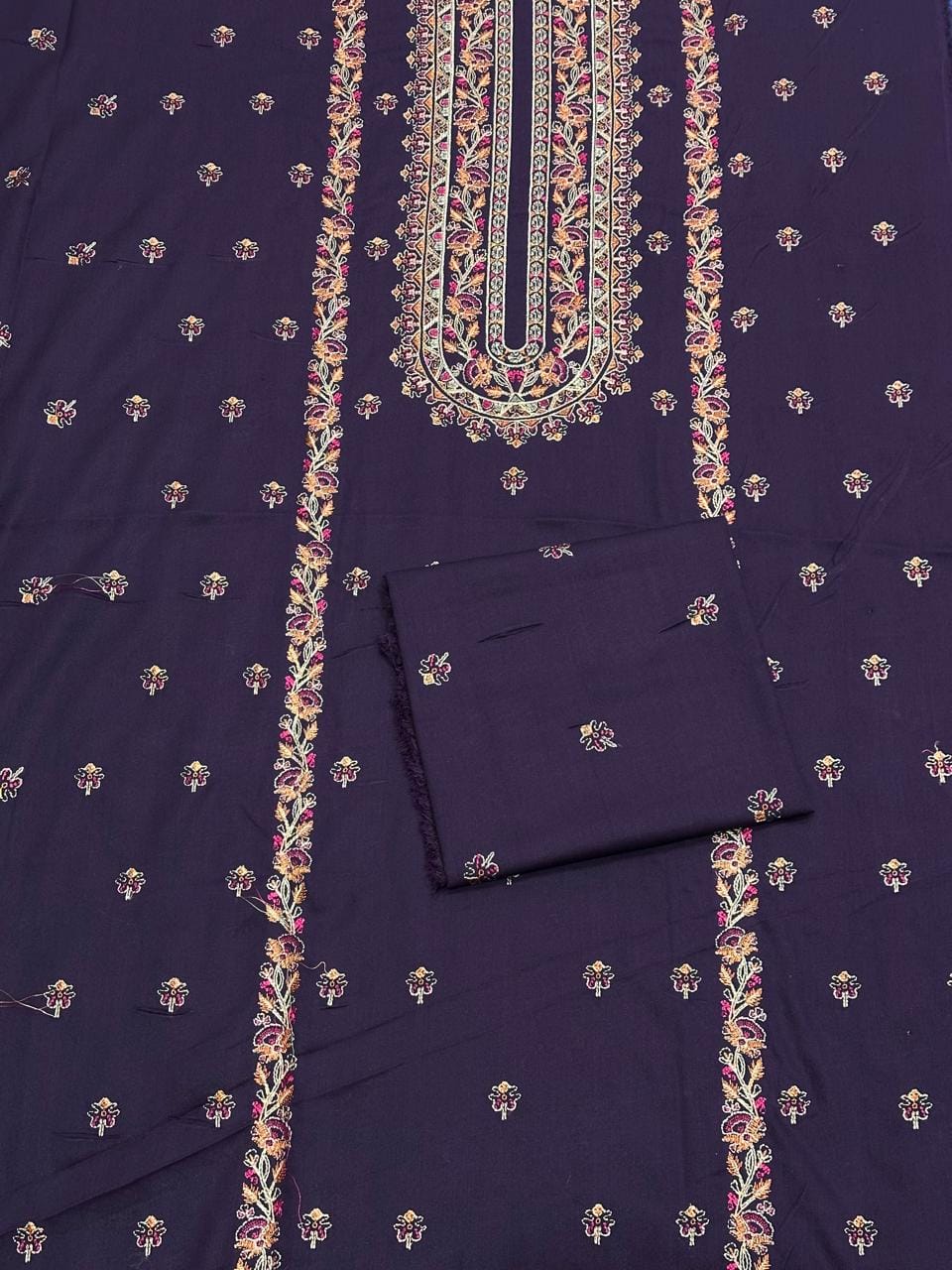Karandi 2 piece